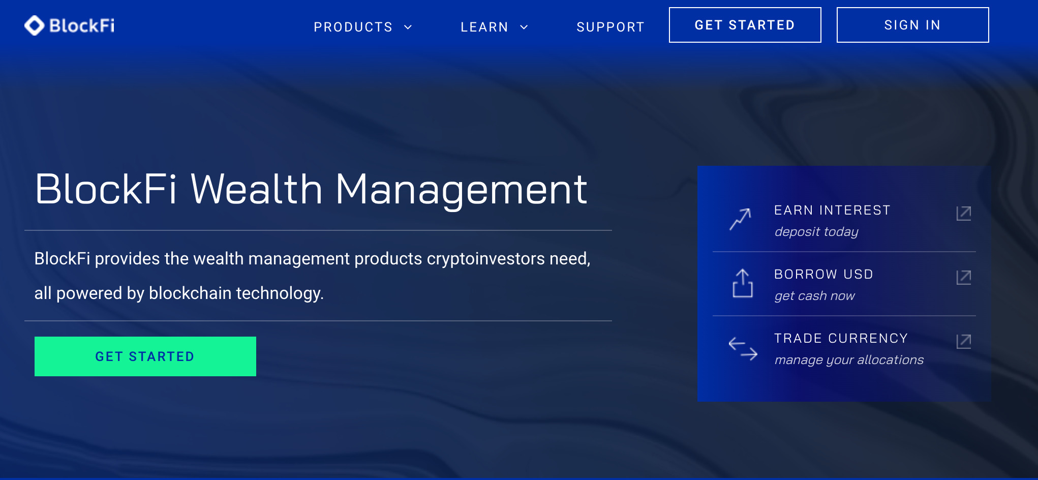 Blockfiでレンディングをする方法｜手数料や金利、特徴をわかりやすく解説。 - ファイナンスポート