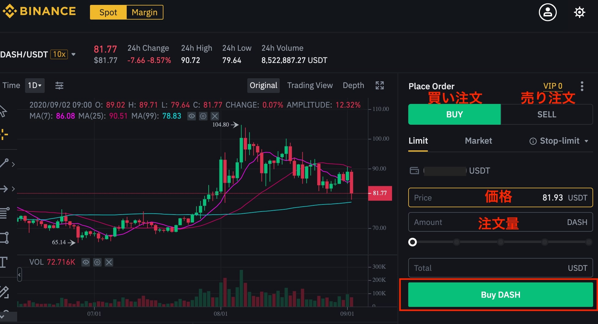 USDCoin（USDC）の購入方法・買い方ガイド｜基本情報、将来性、取引所、ウォレットをご紹介！ - ファイナンスポート