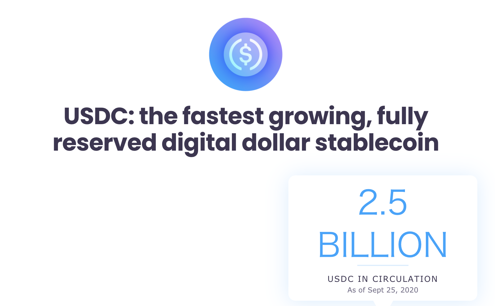 USDCoin（USDC）の将来性や今後は？ロードマップやおすすめの取引所について徹底解説！ - ファイナンスポート